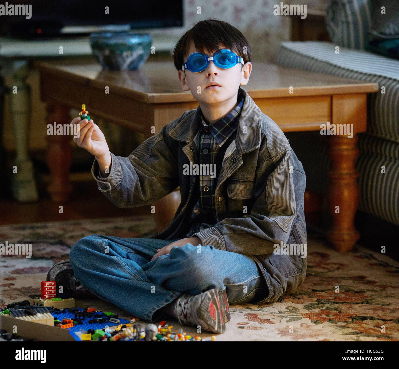 MIDNIGHT SPECIAL, Jaeden Lieberher, 2016. ph: Ben Rothstein /© Warner ... MIDNIGHT SPECIAL, Jaeden Lieberher, 2016. ph: Ben Rothstein /© Warner ...