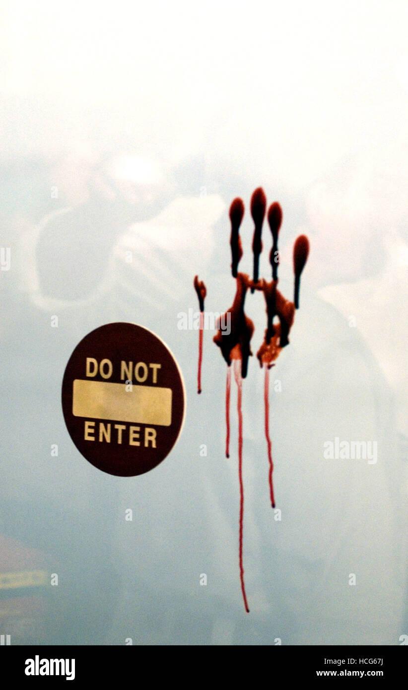 THE MIST, 2007. ©Weinstein Company/courtesy Everett Collection Stock ...