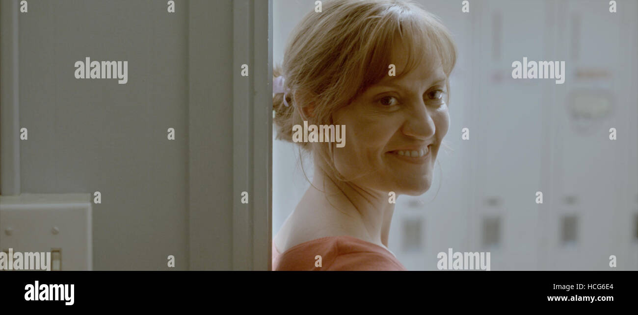 MONSIEUR LAZHAR, Brigitte Poupart, 2011. ©Music Box Films/courtesy ...