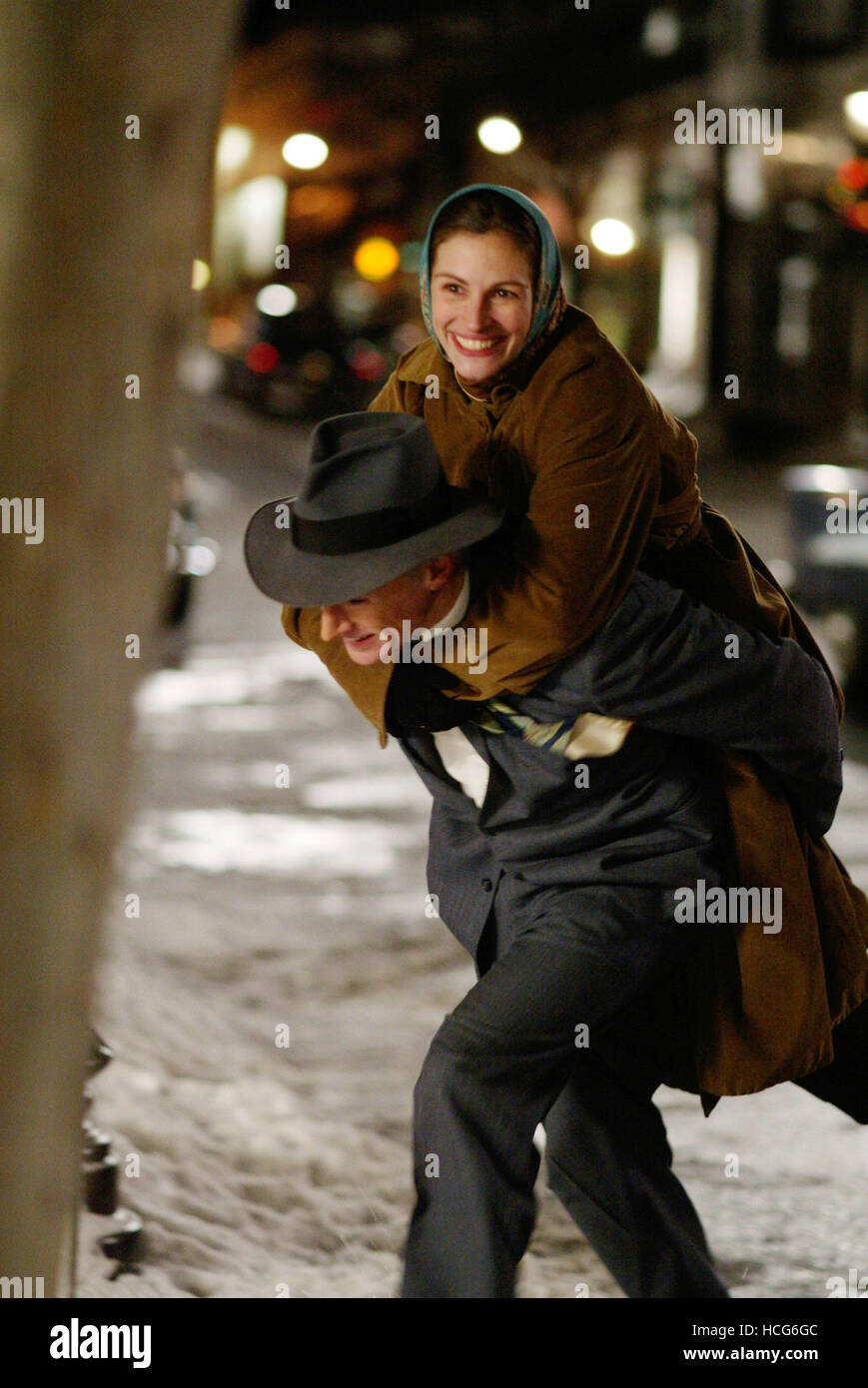 MONA LISA SMILE, Julia Roberts (top), 2003, (c) Columbia/courtesy ...