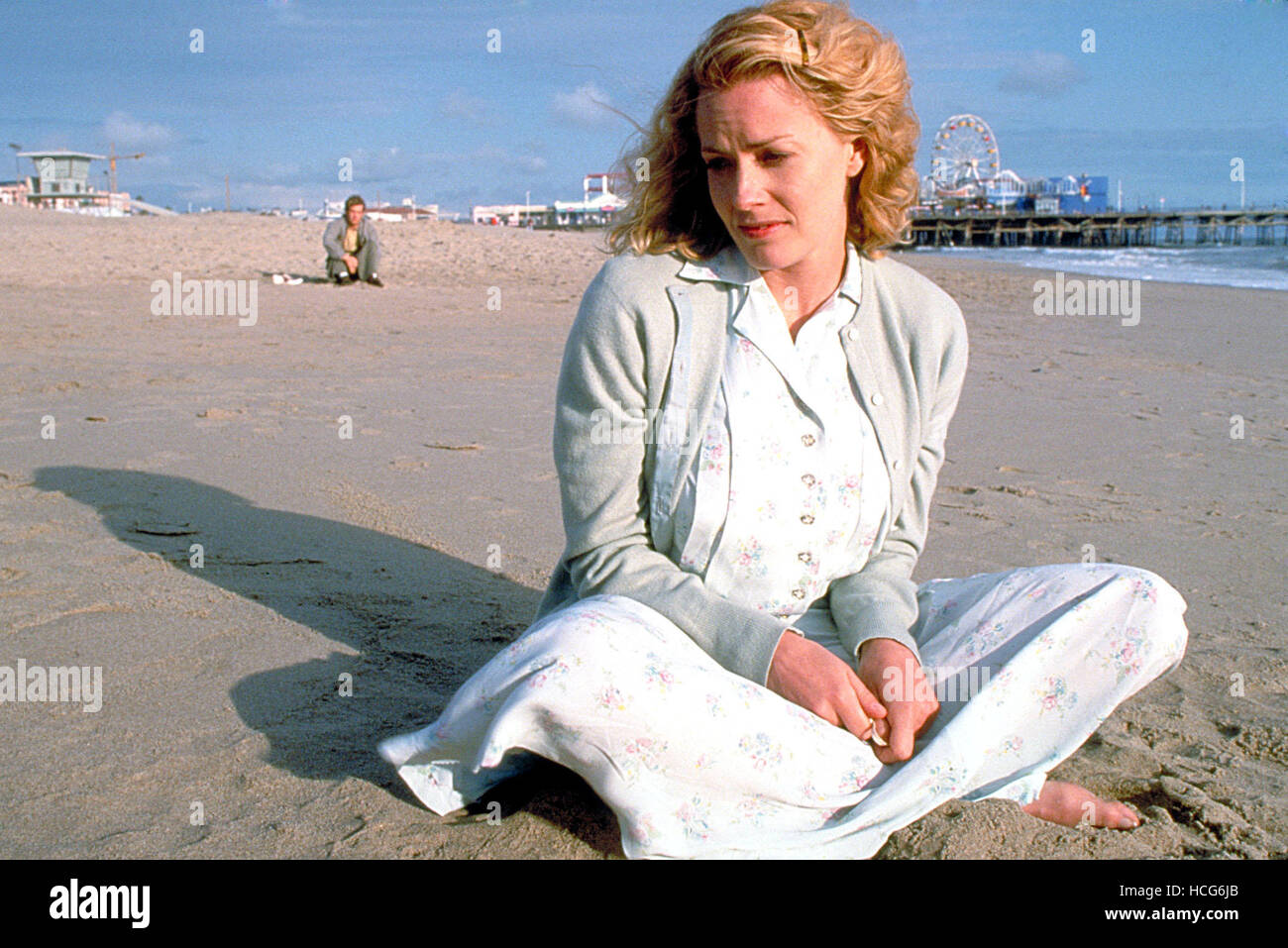 MOLLY, Elisabeth Shue, 1999, (c) MGM/courtesy Everett Collection Stock ...