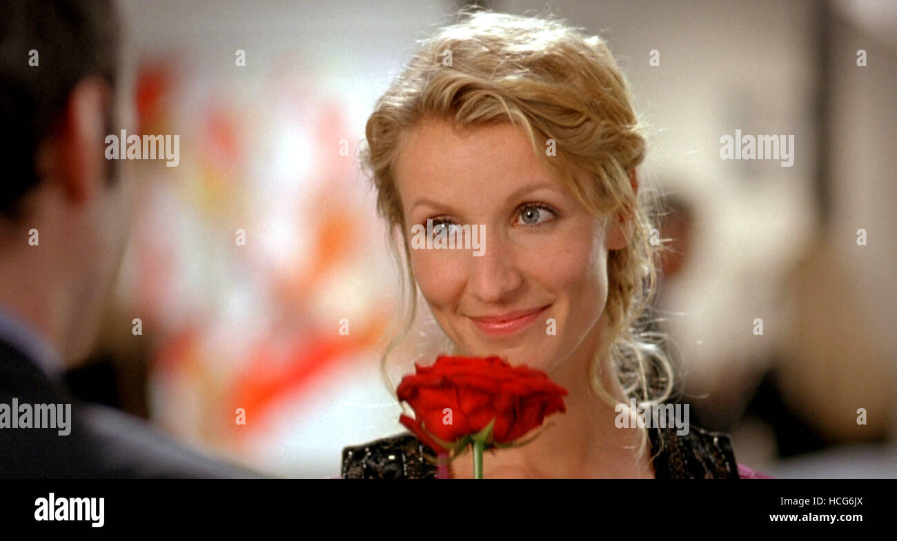 MODERN LOVE, Alexandra Lamy, 2008. ©Pathe Films/Courtesy Everett ...