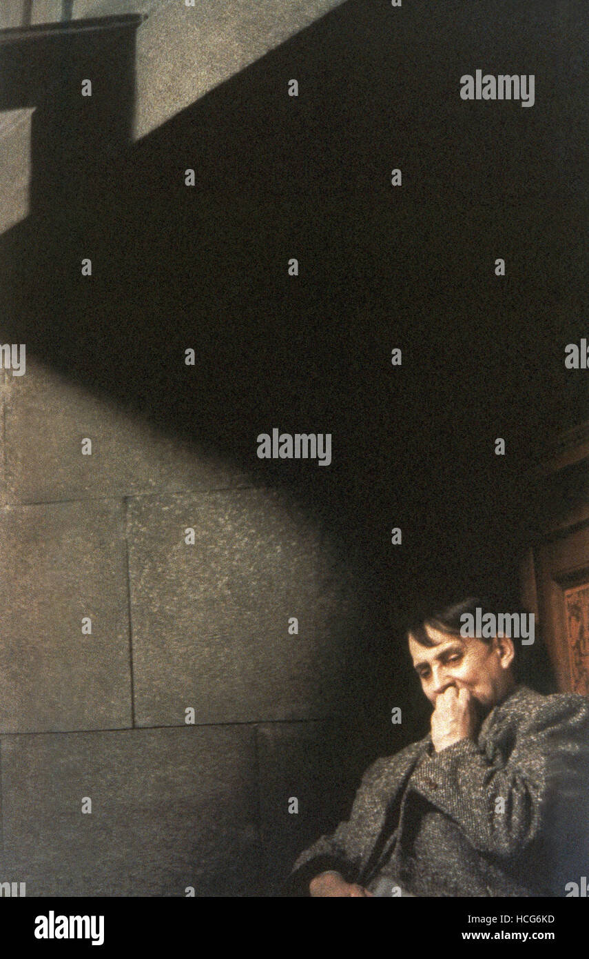 MOLOCH, (aka MOLOKH), Leonid Mozgovoy as Adolf Hitler, 1999. ©Koch ...