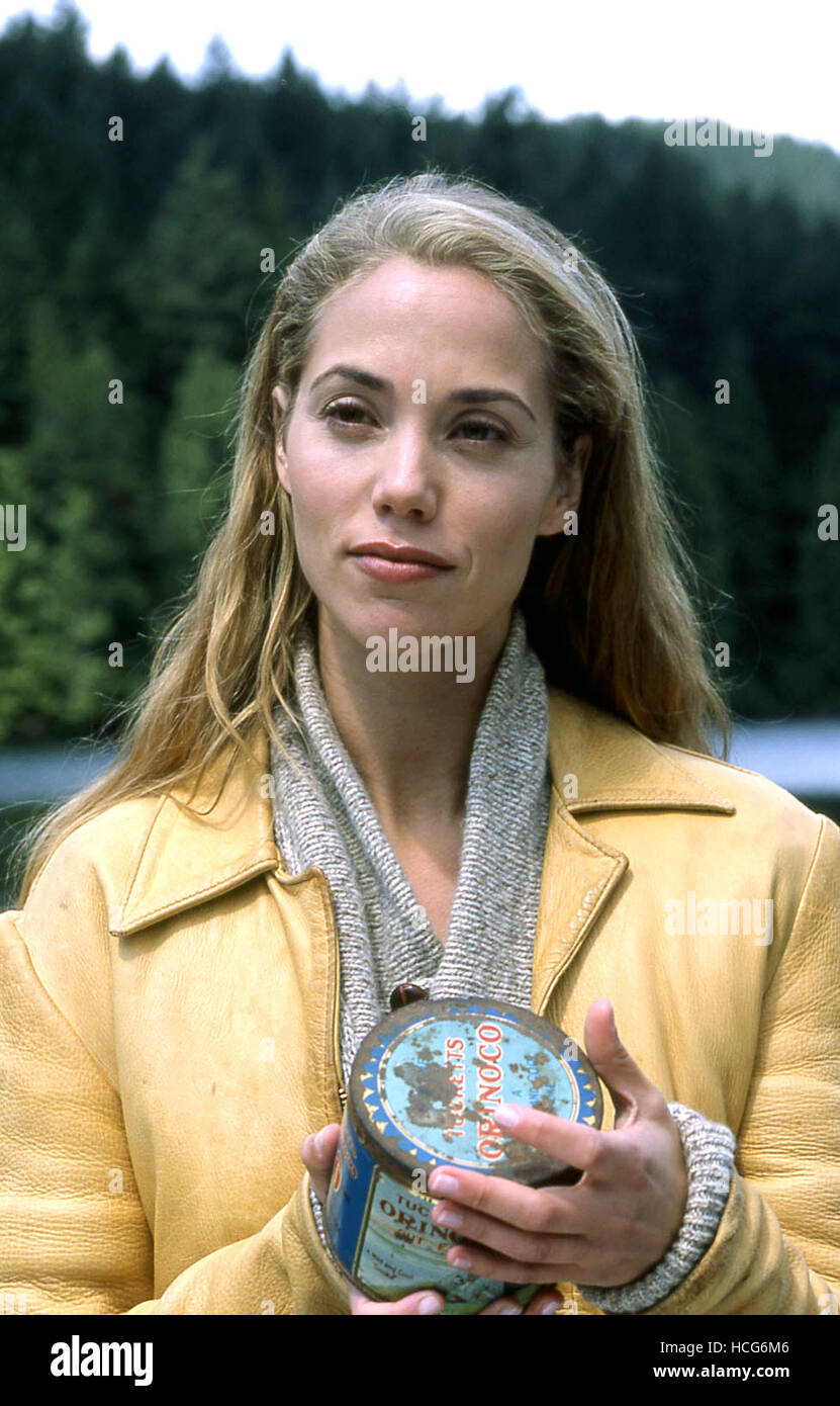 MOVING MALCOLM, Elizabeth Berkley, 2003 Stock Photo - Alamy
