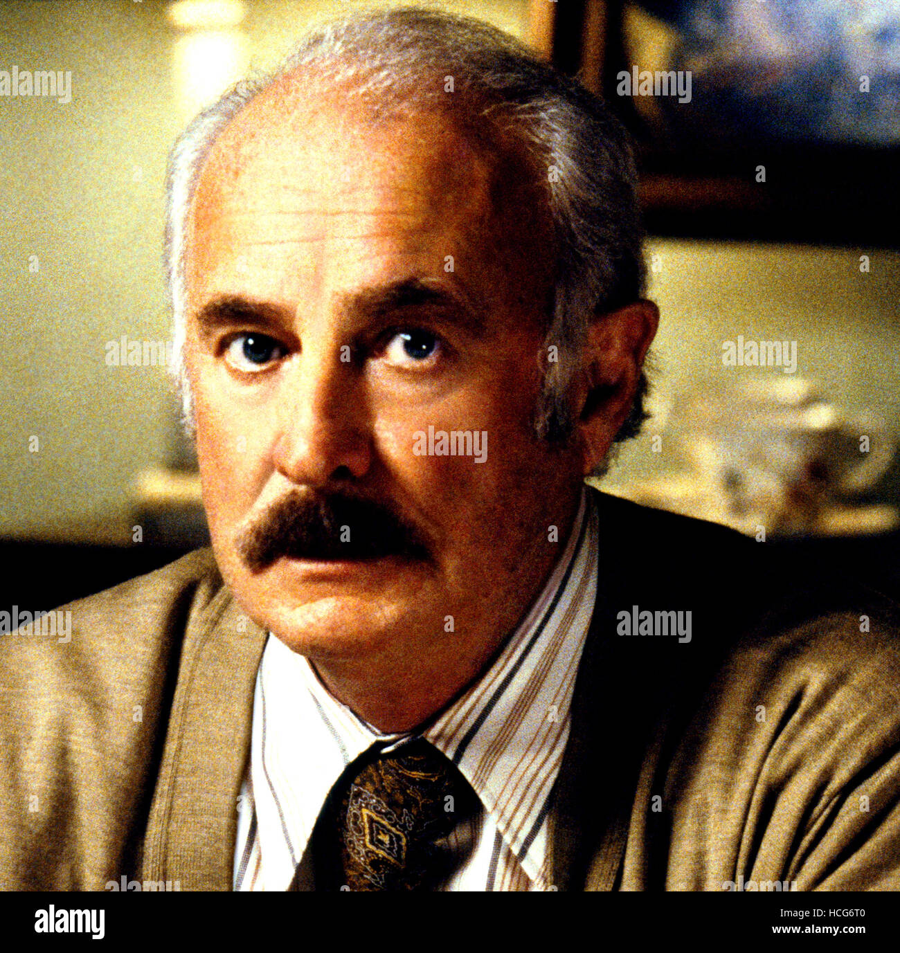 MOONLIGHT MILE, Dabney Coleman, 2002, (c) Walt Disney/courtesy Everett ...