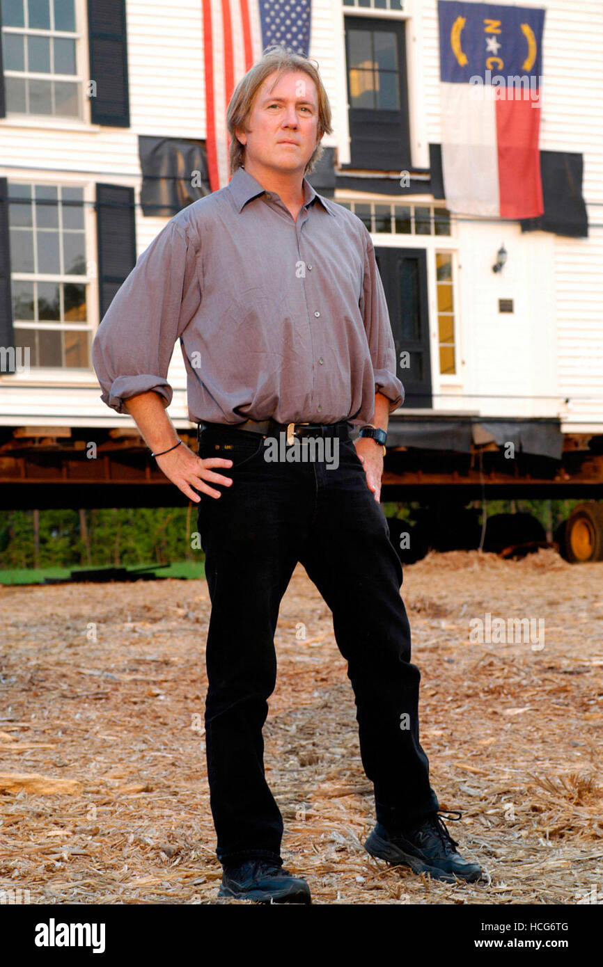 MOVING MIDWAY, Godfrey Cheshire, 2007. ©First Run Features/courtesy ...