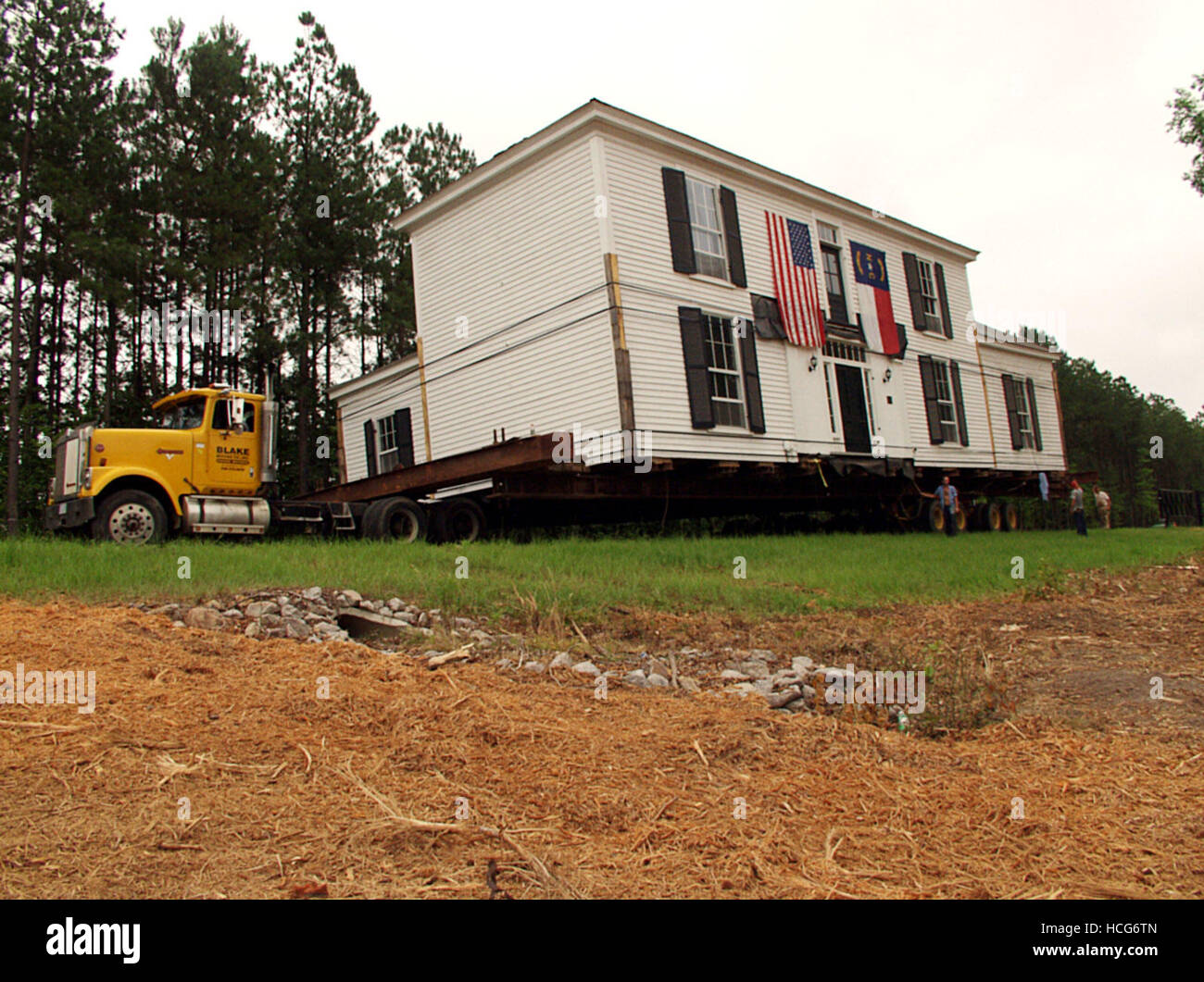 MOVING MIDWAY, 2007. ©First Run Features/courtesy Everett Collection ...
