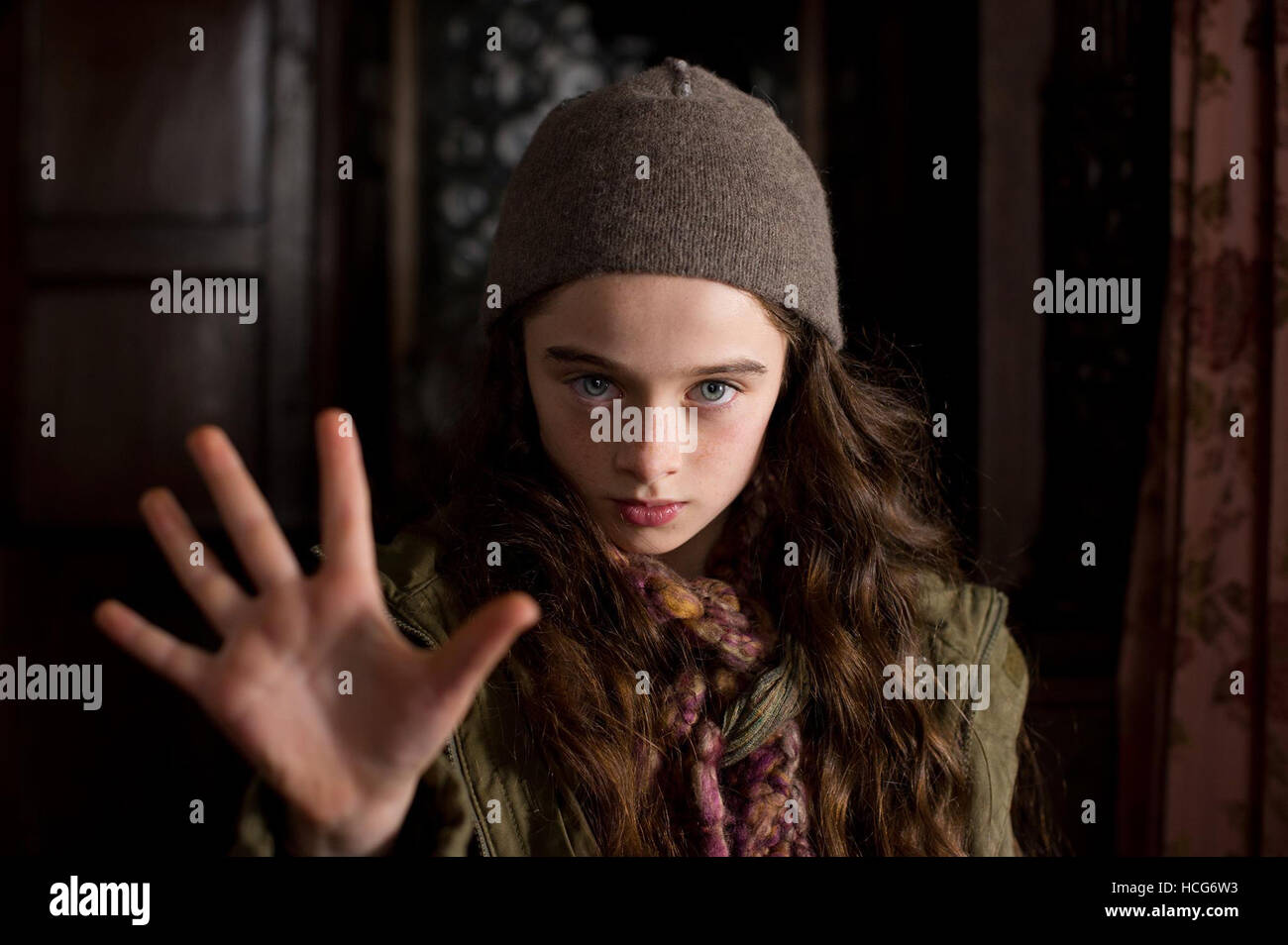 MOLLY MOON AND THE INCREDIBLE BOOK OF HYPNOTISM, Raffey Cassidy, 2015 ...