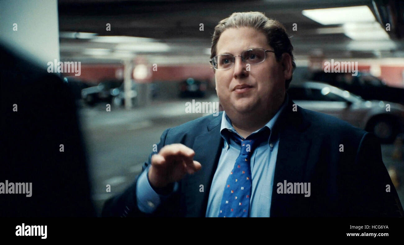 MONEYBALL, Jonah Hill, 2011. ph: Melinda Sue Gordon/©Columbia Pictures ...