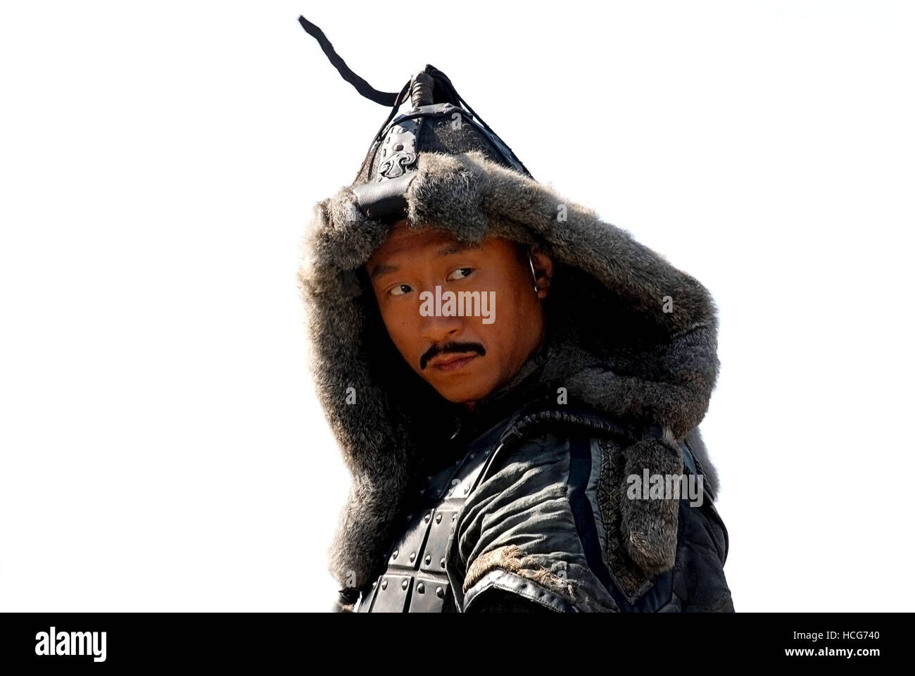 MONGOL, Sun Honglei, 2007. ©Picturehouse/courtesy Everett Collection ...