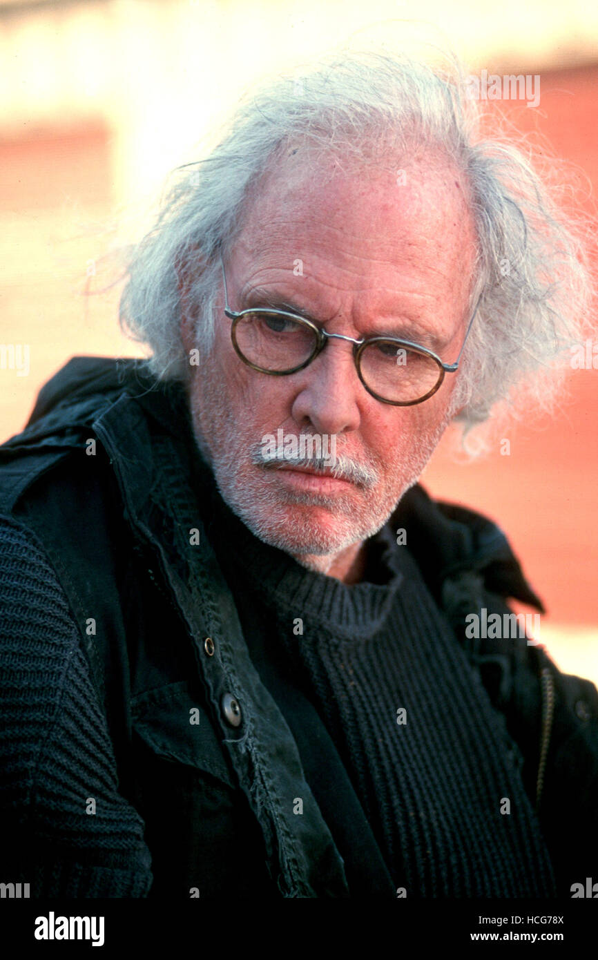 MONSTER, Bruce Dern, 2003, (c) Newmarket/courtesy Everett Collection ...