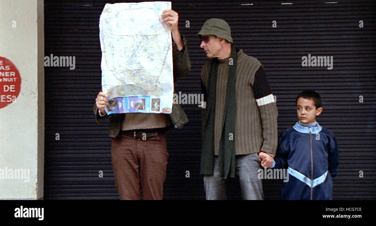 THE MOZART OF PICKPOCKETS, (aka LE MOZART DES PICKPOCKETS), Philippe ...