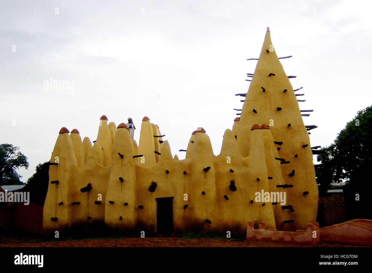 MOOLAADE, 2004, ©New Yorker Films/courtesy Everett Collection Stock ...