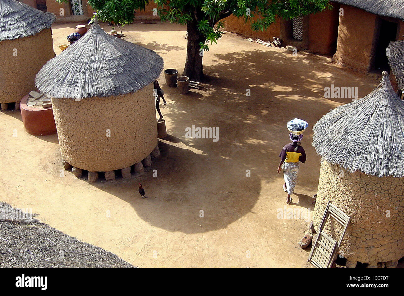 MOOLAADE, 2004, ©New Yorker Films/courtesy Everett Collection Stock ...