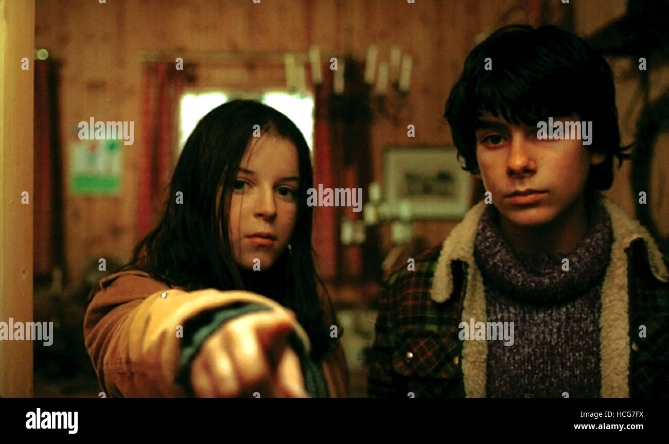 MOONLIGHT, Laurien Van den Broeck, Hunter Bussemaker, 2002, ©Indican ...