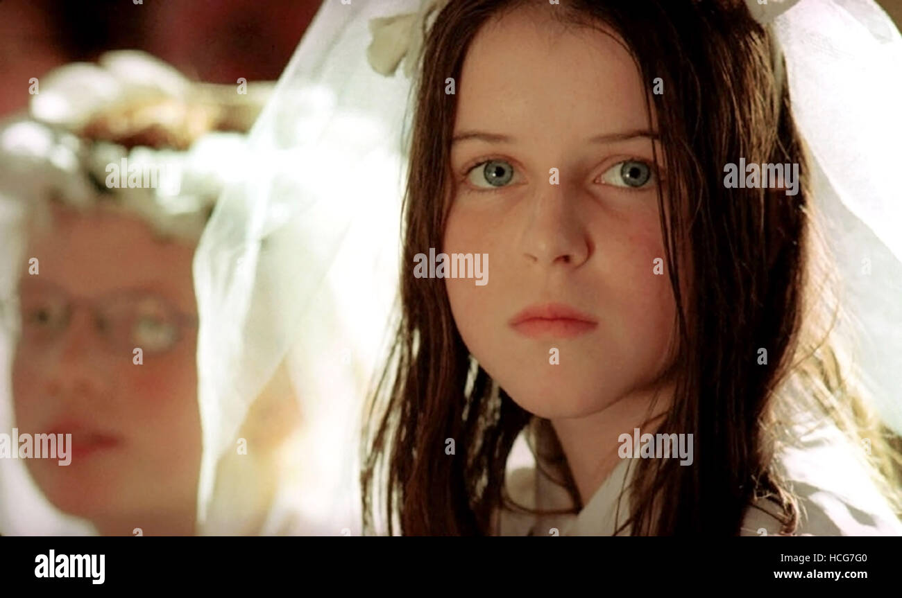 MOONLIGHT, Laurien Van den Broeck, 2002, ©Indican Pictures/courtesy ...