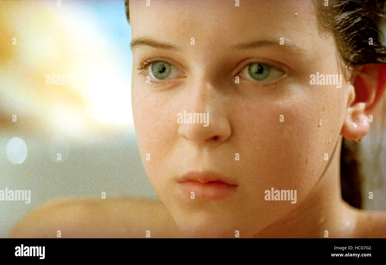 MOONLIGHT, Laurien Van den Broeck, 2002, ©Indican Pictures/courtesy ...