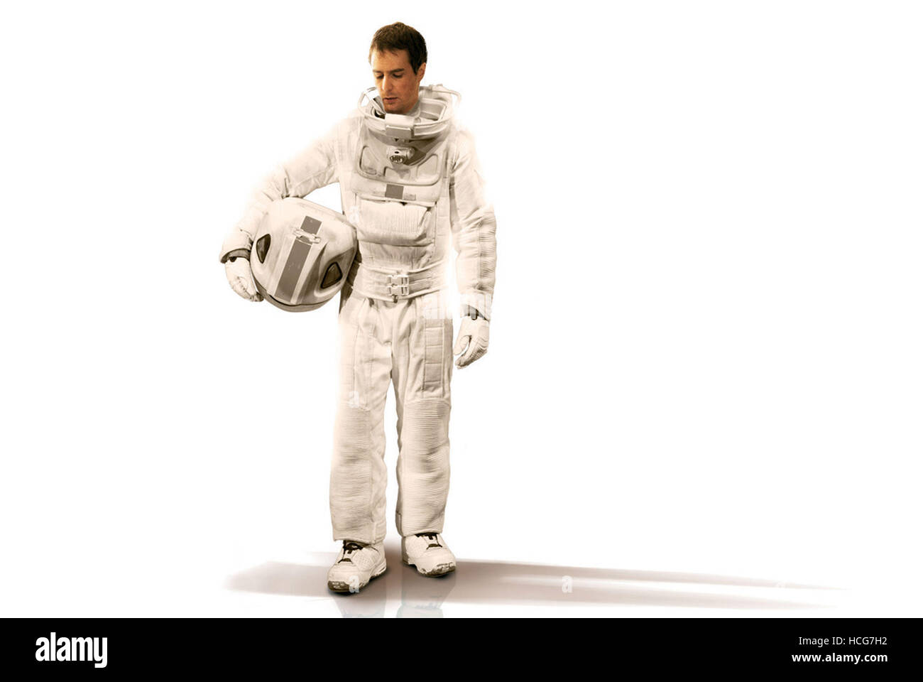 MOON, Sam Rockwell, 2009. ©Sony Pictures Classics/Courtesy Everett ...