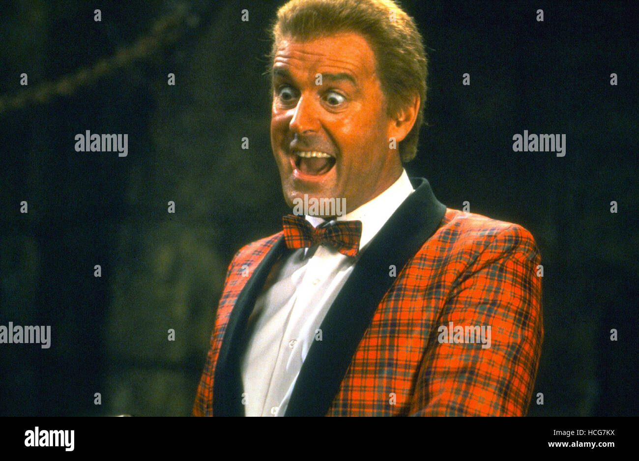 MONTY PYTHON'S THE MEANING OF LIFE, John Cleese, 1983, (c) Universal ...