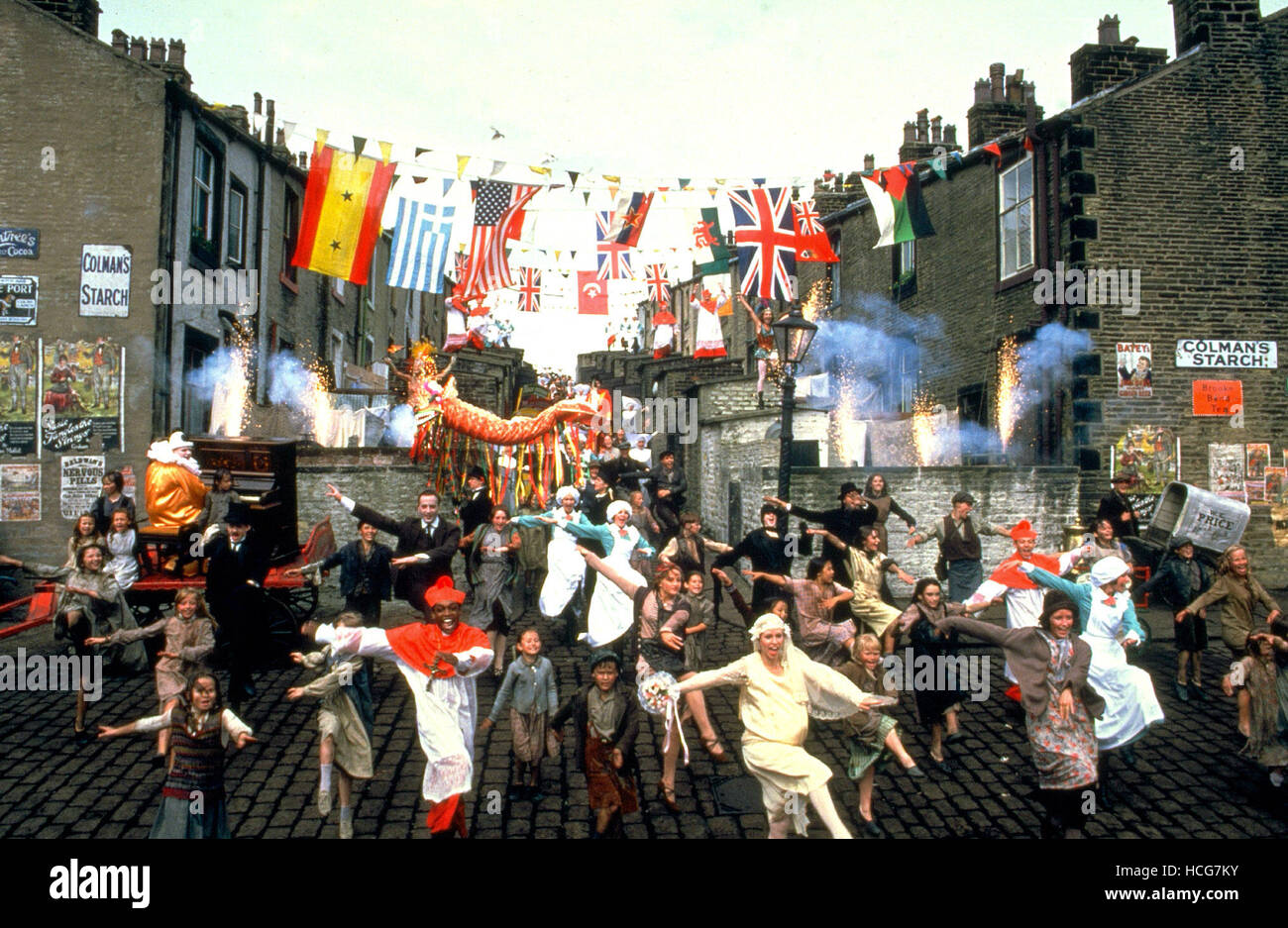 MONTY PYTHON'S THE MEANING OF LIFE, 1983, (c) Universal/courtesy ...