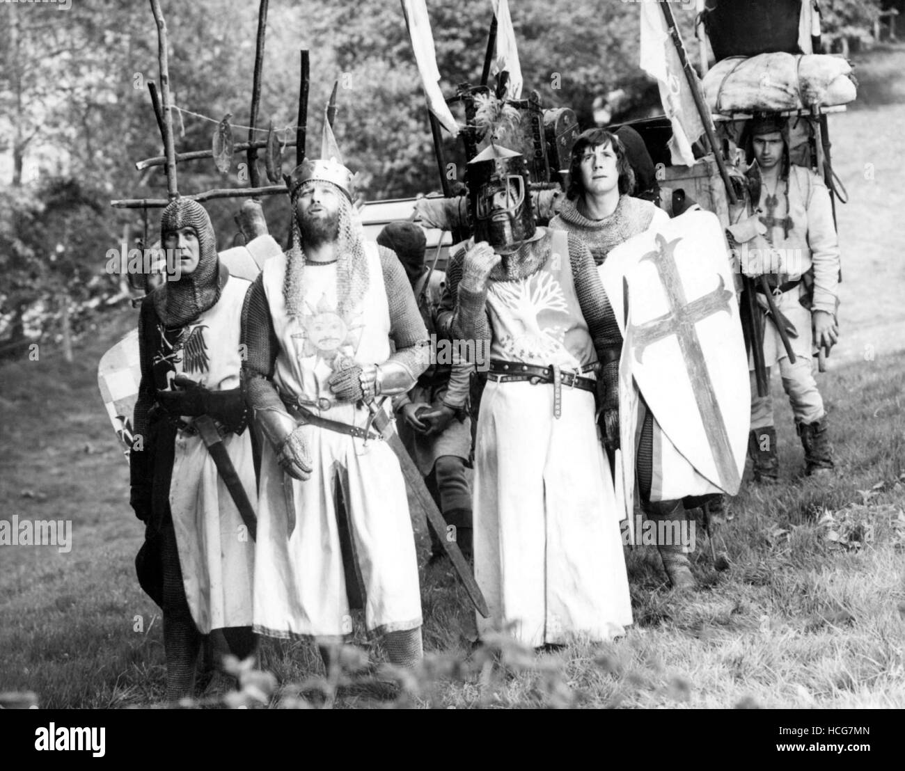 Arthur john chapman hi-res stock photography and images - Alamy