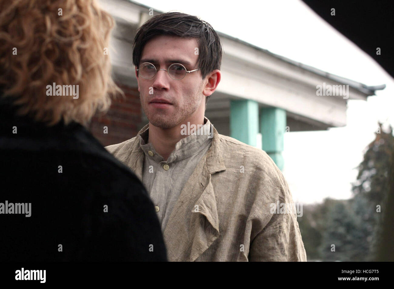 MORPHINE, (aka MORFII), 2009. ©CTB/Courtesy Everett Collection Stock ...