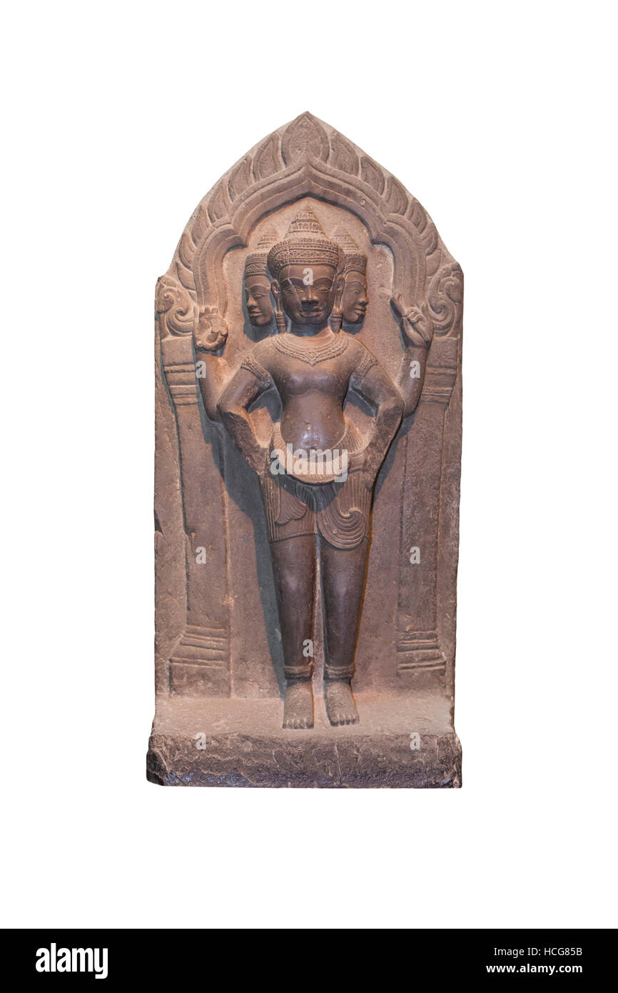 And then there were none Cut Out Stock Images & Pictures - Alamy