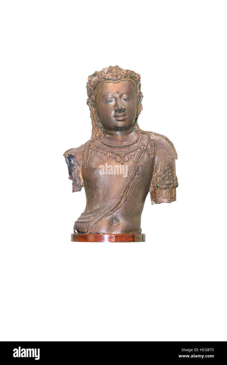 And then there were none Cut Out Stock Images & Pictures - Alamy