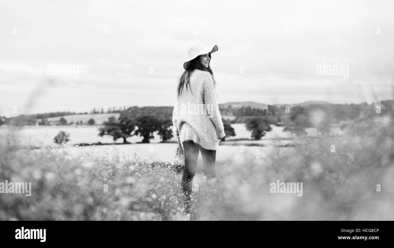 Cultivate vegetable Black and White Stock Photos & Images - Alamy