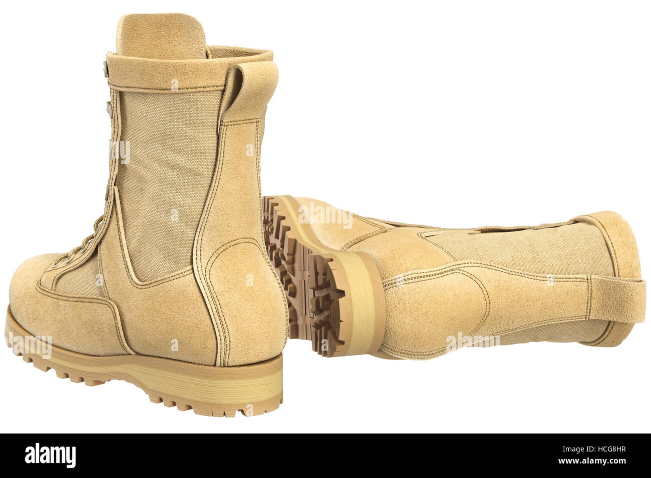 Army boots walking hi-res stock photography and images - Alamy