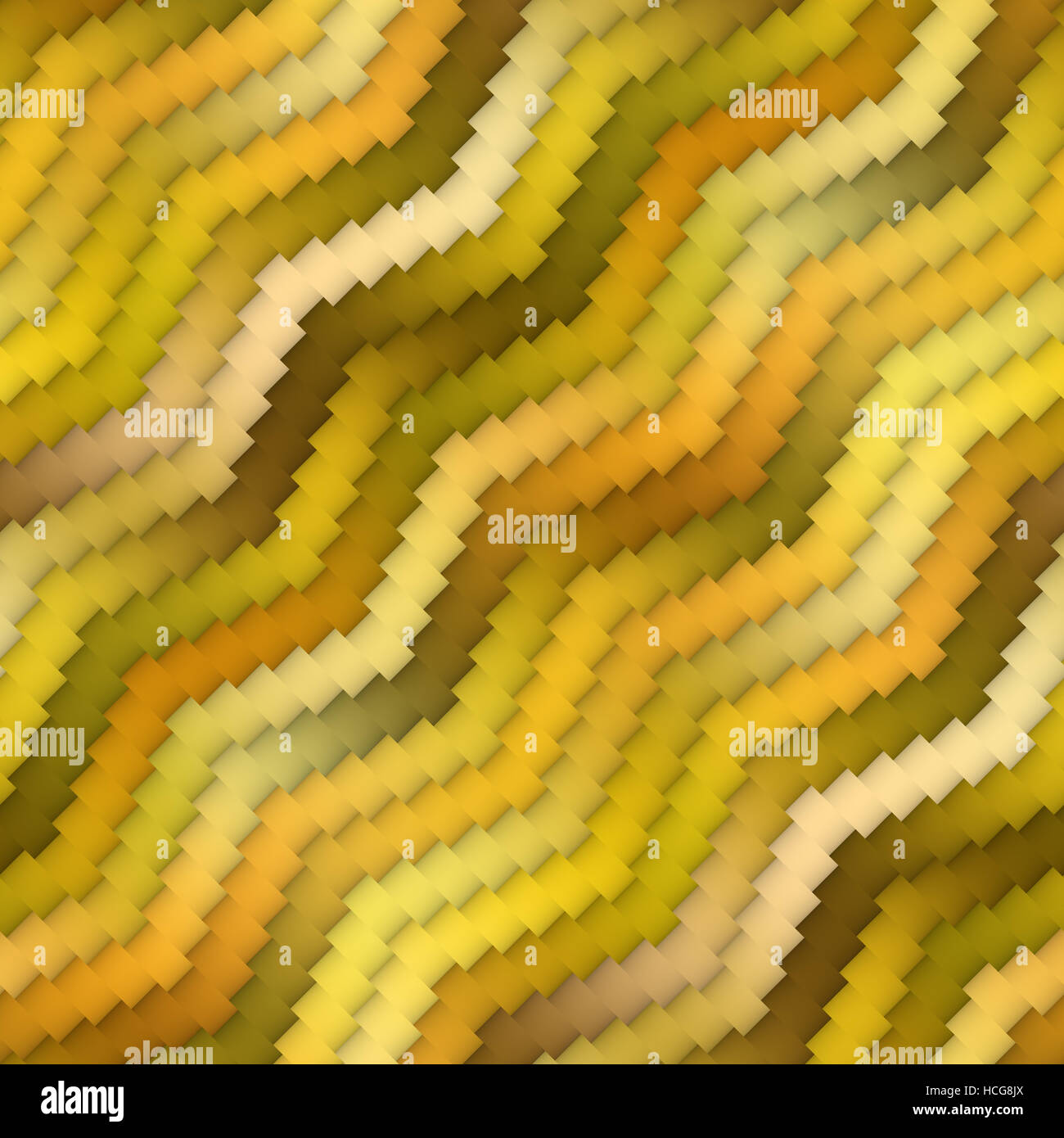 ZigZag Lines Gradient Tiling. Seamless Multicolor Pattern Stock Photo ...