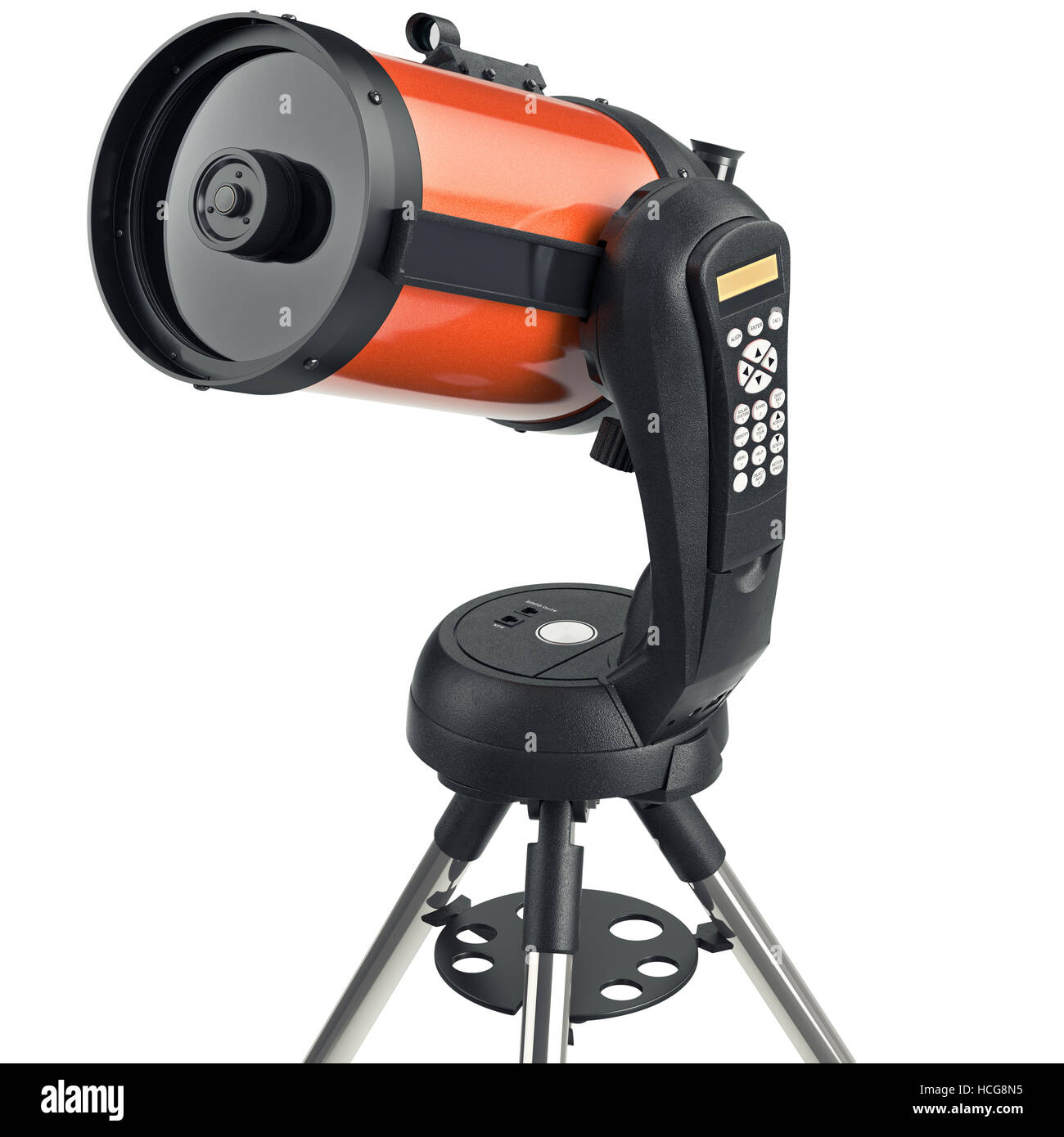 Catadioptric hi-res stock photography and images - Alamy