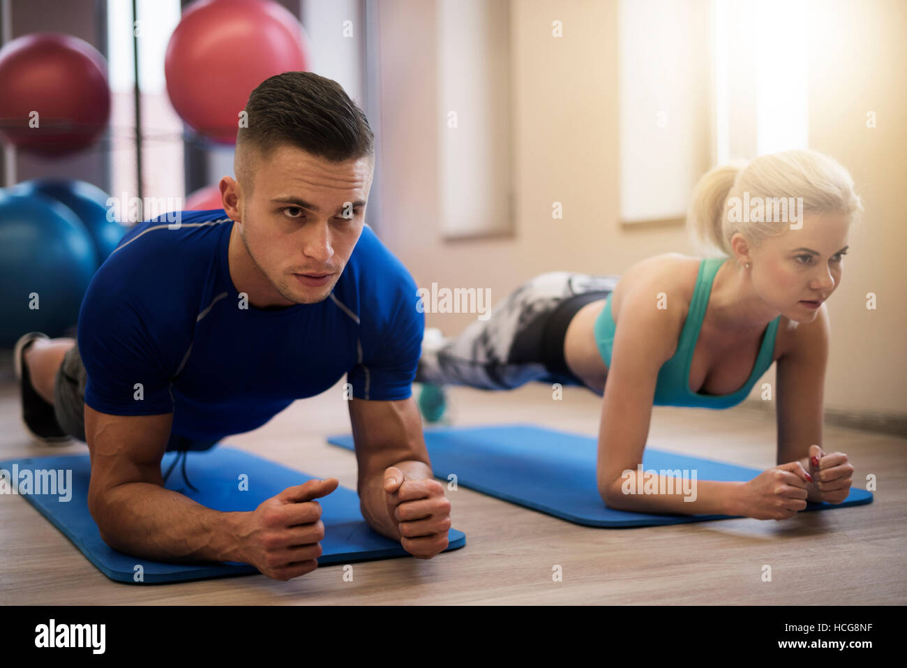 Hardest body hi-res stock photography and images - Alamy