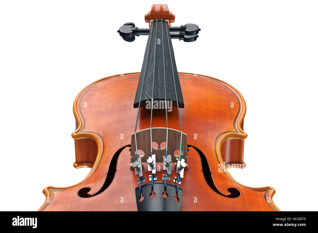 Classical fiddle hi-res stock photography and images - Alamy