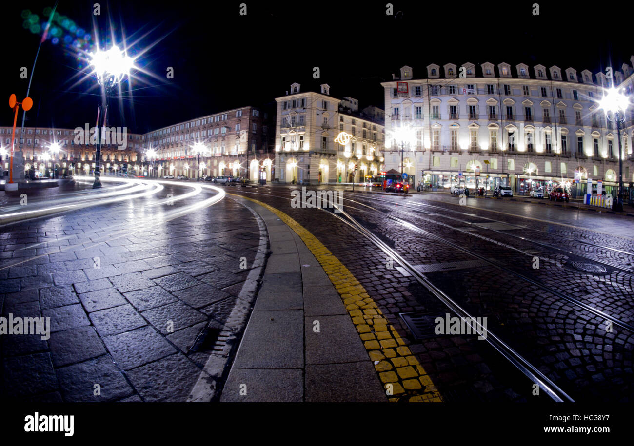 Nightlife lights night hi-res stock photography and images - Alamy