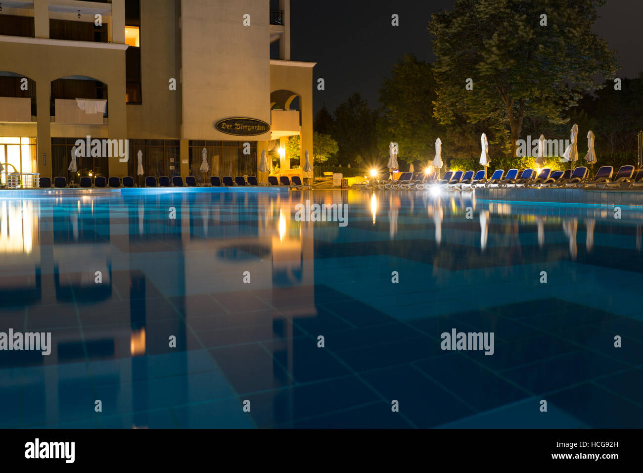 Hotel chains hi-res stock photography and images - Alamy