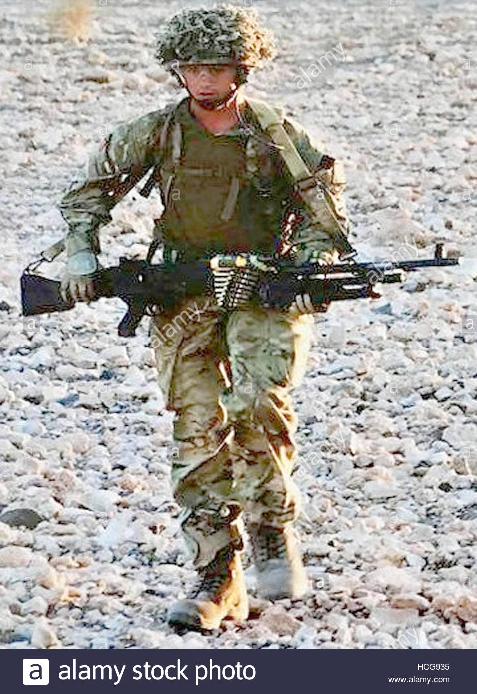 Gibraltar Regiment Stock Photos & Gibraltar Regiment Stock Images - Alamy