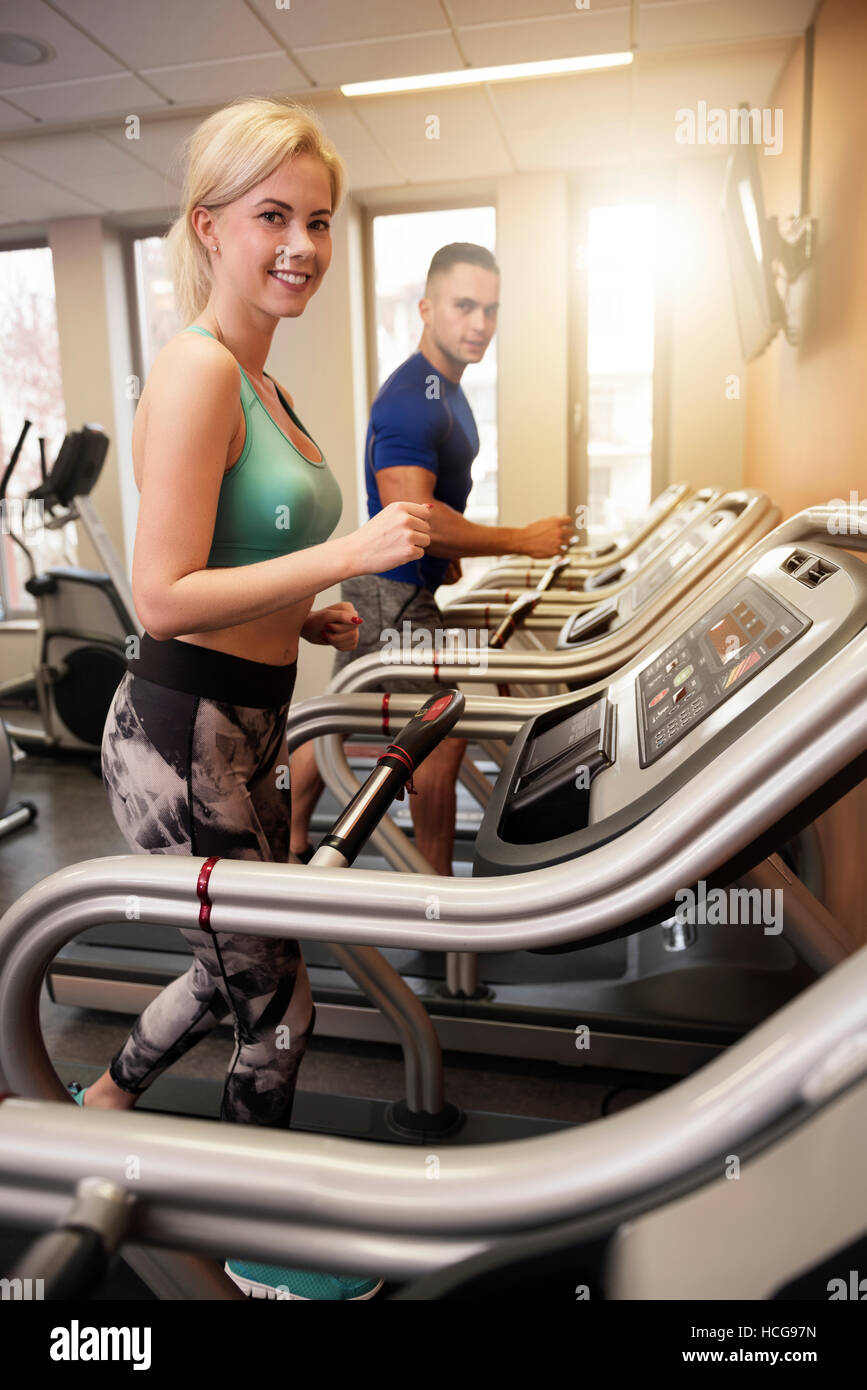 In good shape hi-res stock photography and images - Alamy