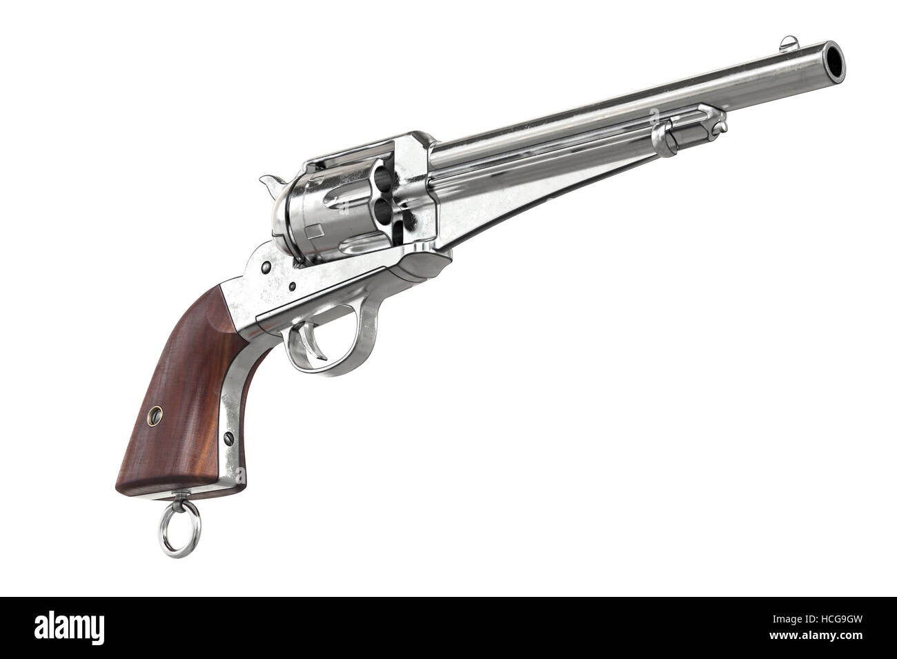 Steel cowboy hi-res stock photography and images - Alamy