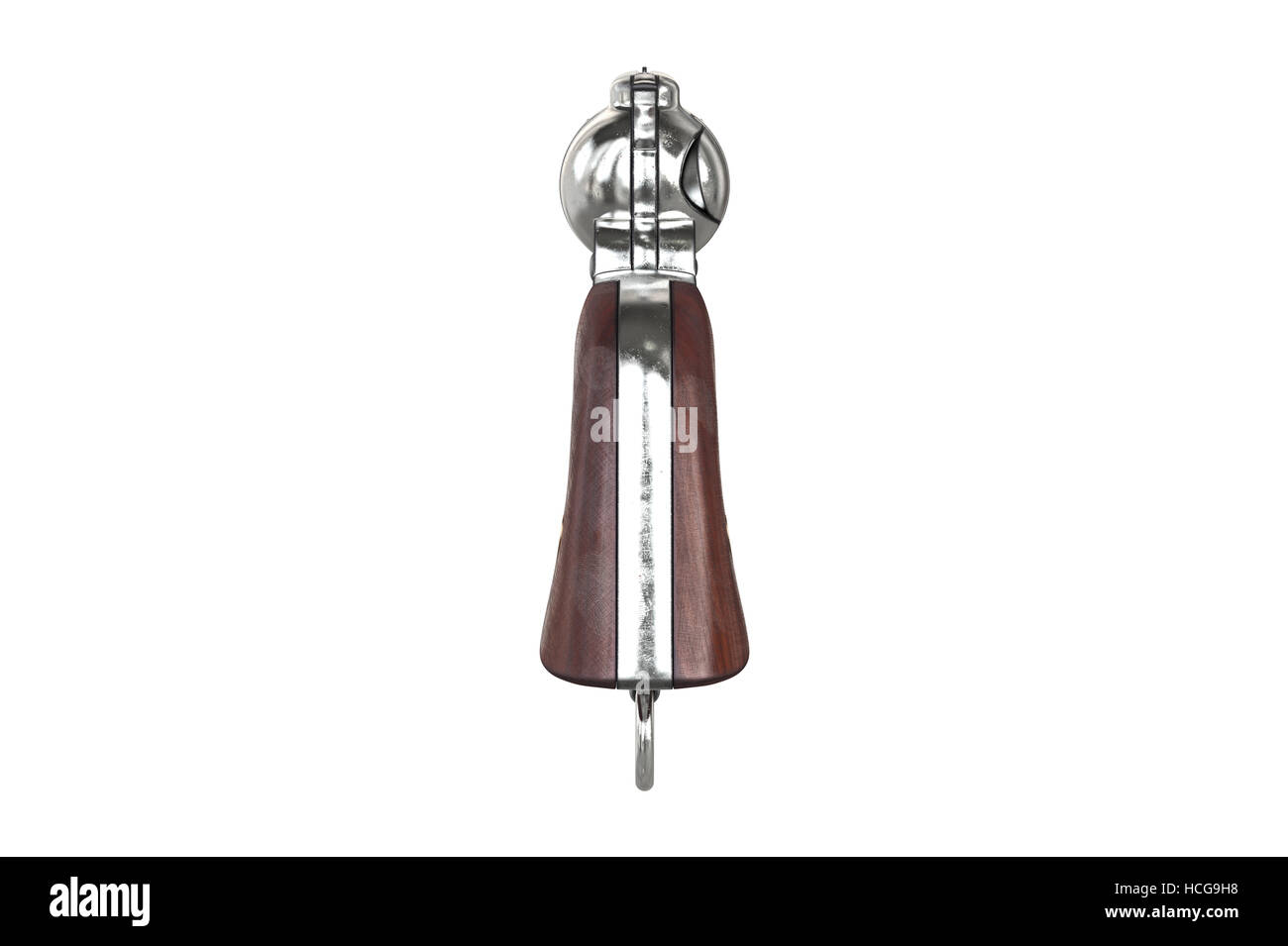 Gun to back hi-res stock photography and images - Alamy