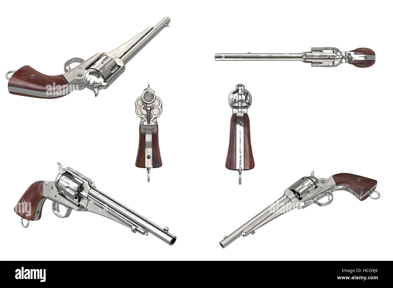 3d print gun Cut Out Stock Images & Pictures - Alamy