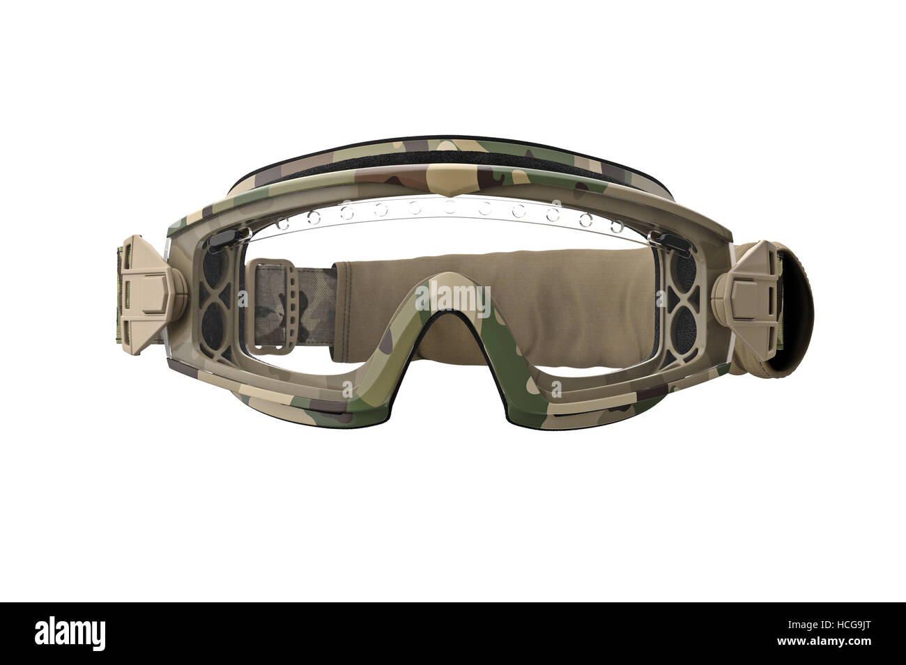 Military style camo hi-res stock photography and images - Alamy