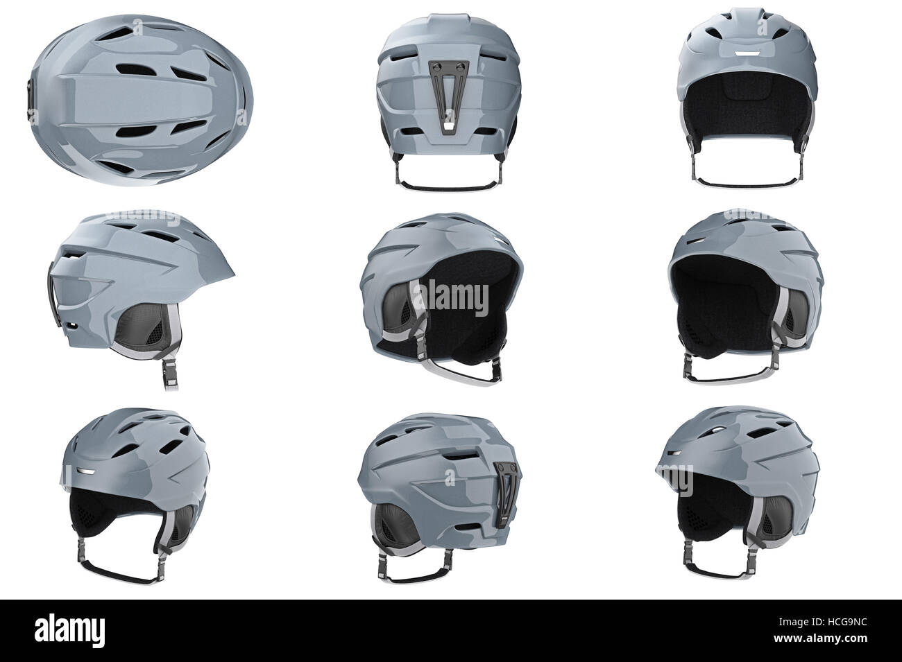 Set ski hi-res stock photography and images - Alamy