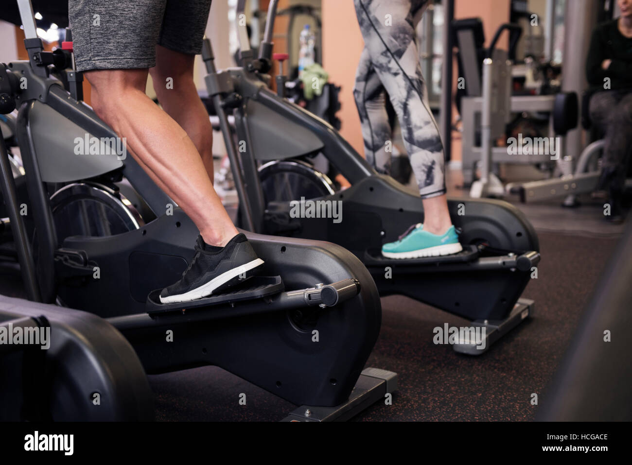 Strong legs hi-res stock photography and images - Alamy