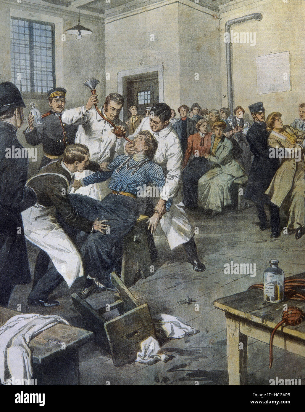 Suffragettes britain hi-res stock photography and images - Alamy