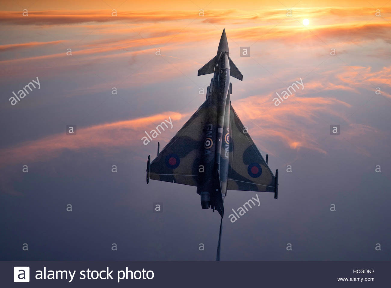 Typhoon Fgr4 Stock Photos & Typhoon Fgr4 Stock Images - Alamy