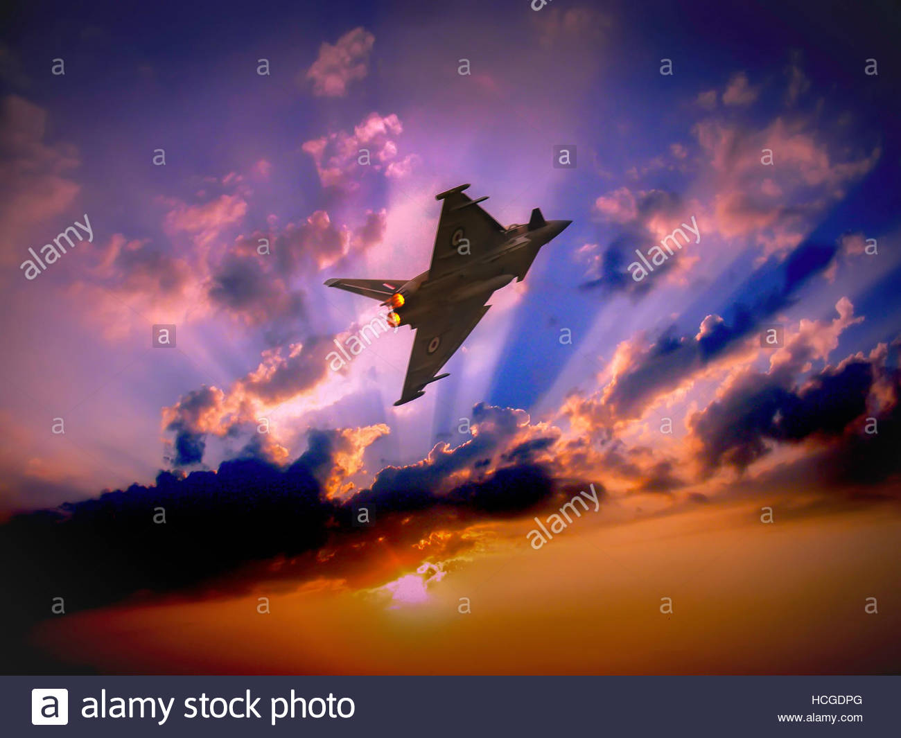 Typhoon Fgr4 Stock Photos & Typhoon Fgr4 Stock Images - Alamy
