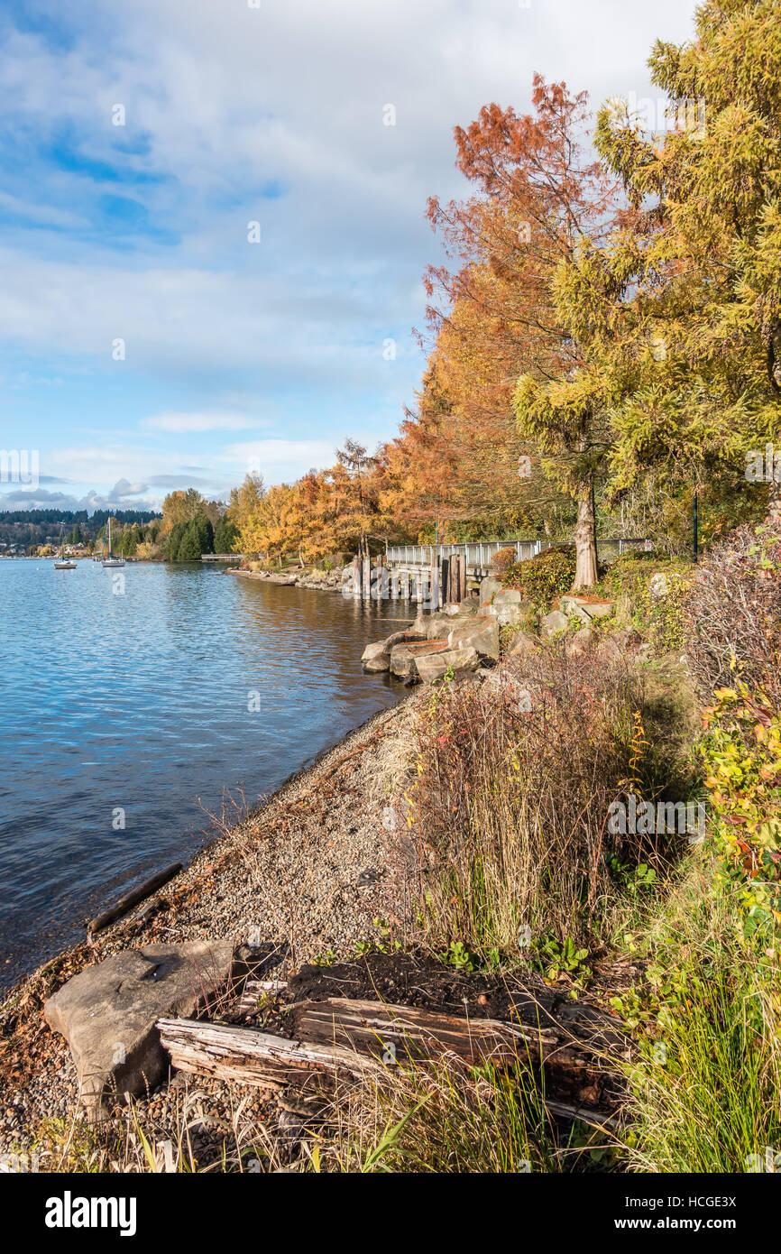 Renton park hi-res stock photography and images - Alamy