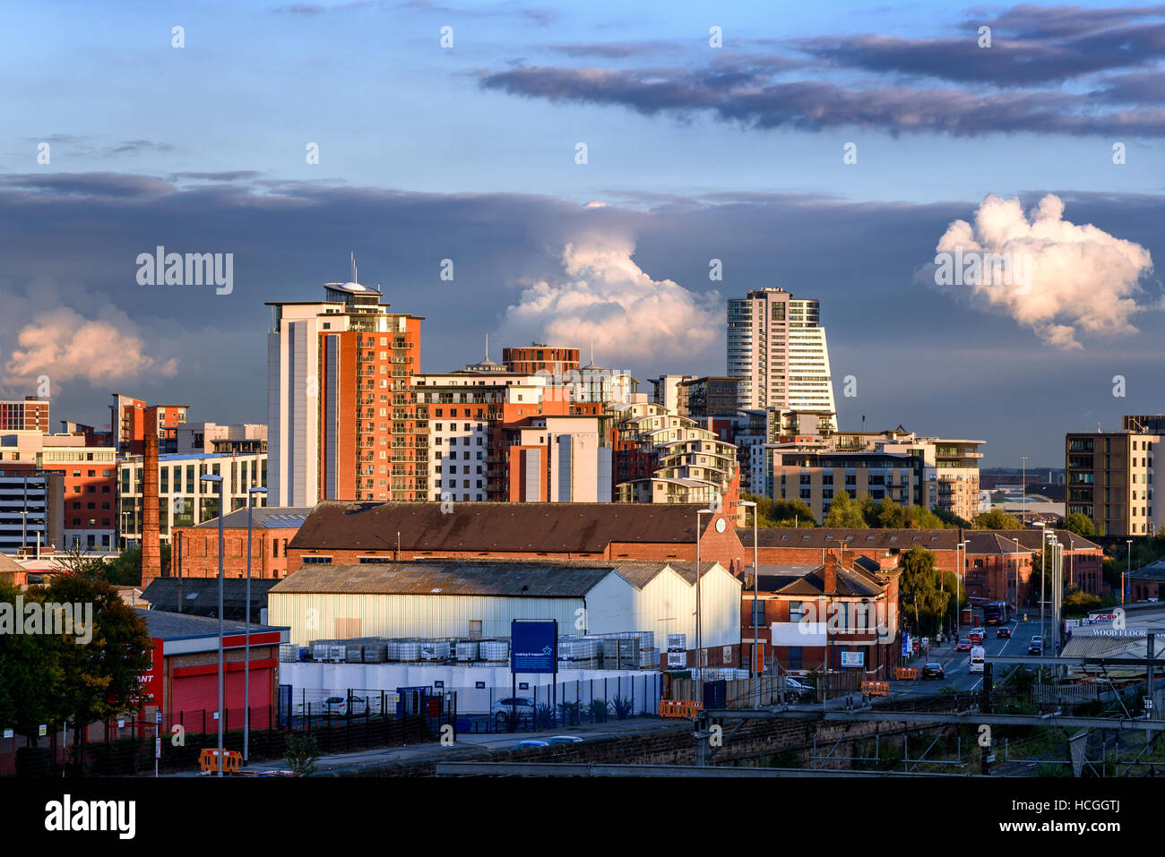 Leedsyorkshire hi-res stock photography and images - Alamy