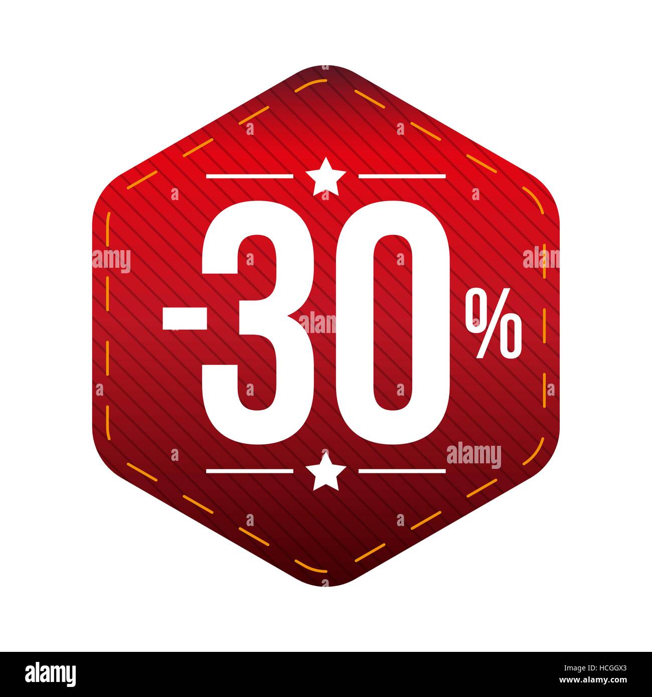 30 percent off Stock Vector Images - Alamy